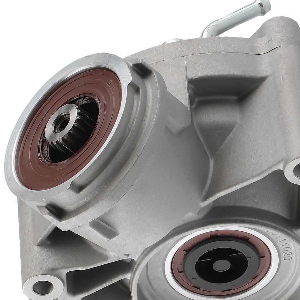 Complete Rear Differential for Can-Am Commander 1000 2011-13 Defender ...