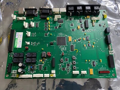 Testometric M250-2.5CT main board | eBay