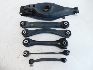 Mercedes Benz SLK 280 R171 2007 Rear Suspension Control Arm Set RHS ...