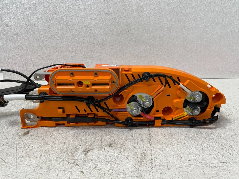 2012-2016 Tesla Model S High Voltage Battery Ancillary Unit Contactor ...