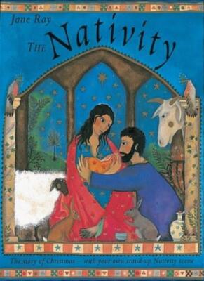 The Nativity, The By Jane Ray | eBay