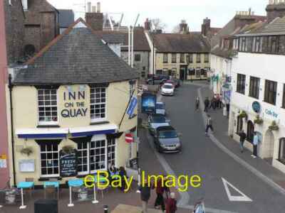 Photo 6x4 Poole: Inn on the Quay Poole/SZ0191 This pub stands on the ...