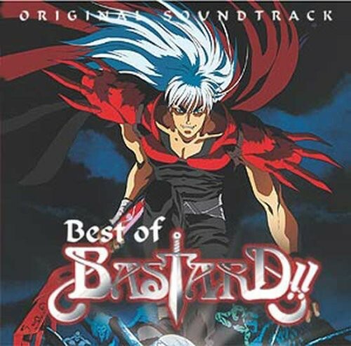 Bastard: Best Of (Original Soundtrack) by Bastard: Best of / O.S.T. (CD ...