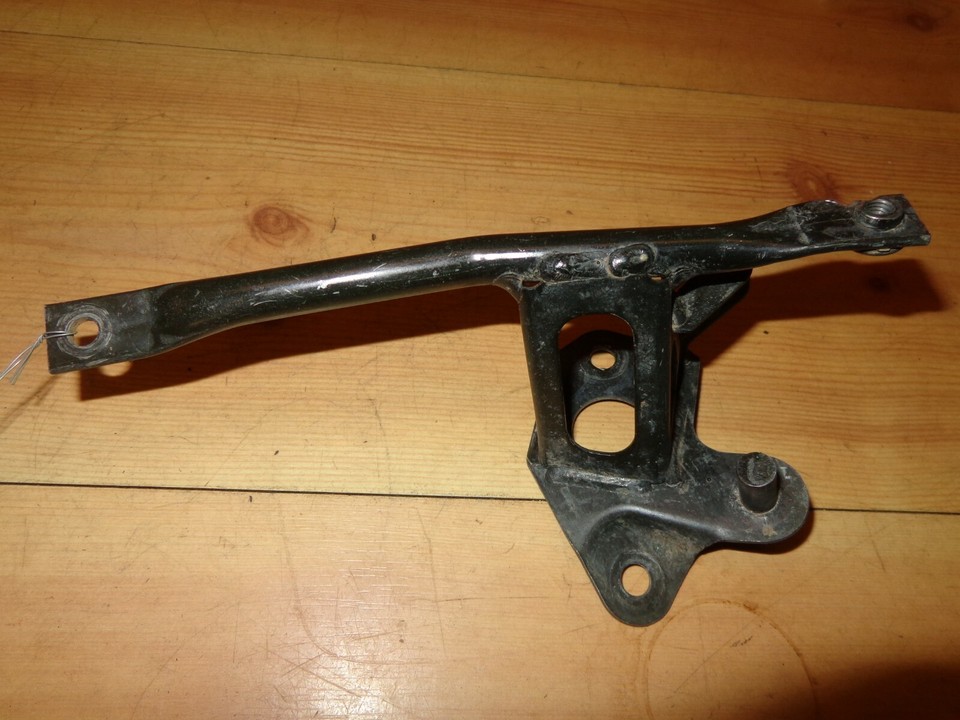 01-05 Yamaha YFM660 YFM 660 Raptor Right Front Fender Mount Stay 5LP ...