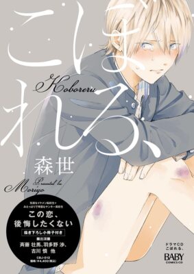 Drama CD Koboreru, CBJ-12 with Booklet Soma Saito, Wataru Hatano BL Drama NEW | eBay