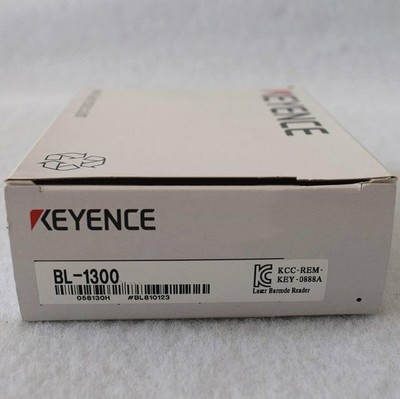 1pcs NEW KEYENCE BL-1300 Digital Optical Fiber Amplifier FREE SHIPPING ...