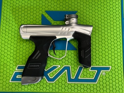 Dye dsr Plus *extras | eBay