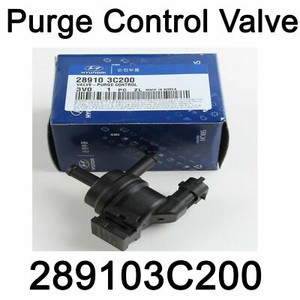 New Genuine Oem 289103C200 EGR Purge Control Valve For Hyundai Kia 10 ...