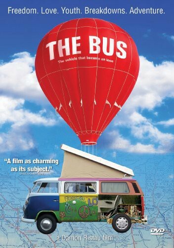 The Bus (DVD, 2012) for sale online | eBay