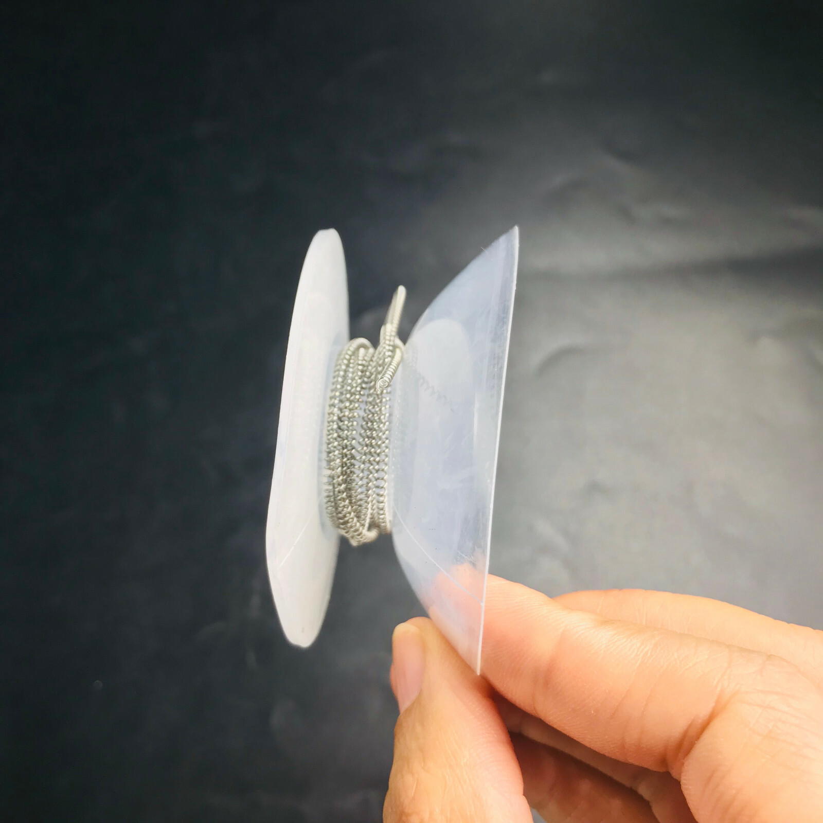 1 Roll Dental Orthodontic Niti Open Coil Spring Spool Dia.010 *030 ...