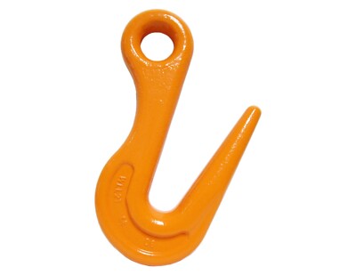 2 Ton Sorting Hook for Pipe Shake Out Lifting Pelican Style Eye Sheet ...