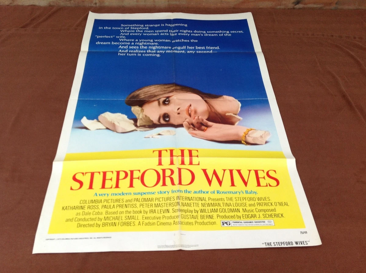 The Stepford Wives 1975