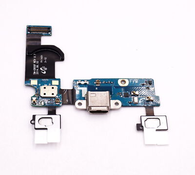 Samsung SM-G800F galaxy S5 mini Micro USB Charging Microphone Buttons ...
