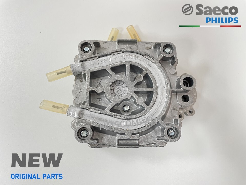 Saeco Parts - OEM Heating Boiler 230V for Royal, Magic, Incanto Old ...
