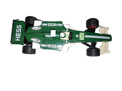 2003 Hess Formula One Green Race Car | eBay