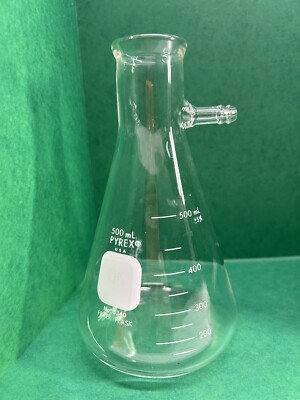 Lab Glassware - Pyrex 5340