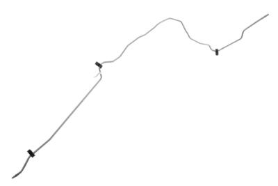 GM Genuine Parts 22760625 Engine Coolant Crossover Pipe | eBay