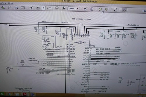 schematics macbook a1534 820-00045 + boardview | eBay