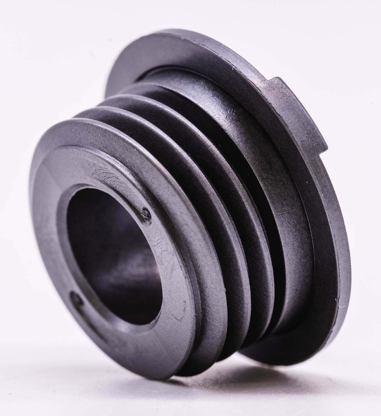 GENUINE ECHO OIL PUMP WORM GEAR FITS CS-2511T CS-2511P V652000230 | eBay