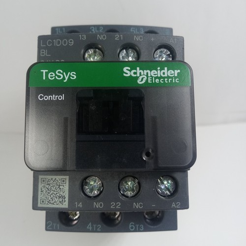 Schneider Electric TeSys LC1D09BL Contactor, NOS. | eBay Australia
