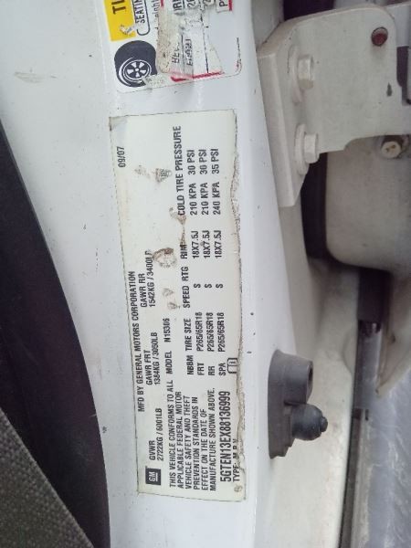 Transfer Case 3.7L Opt NR4 Fits 06-08 HUMMER H3 220762 | eBay