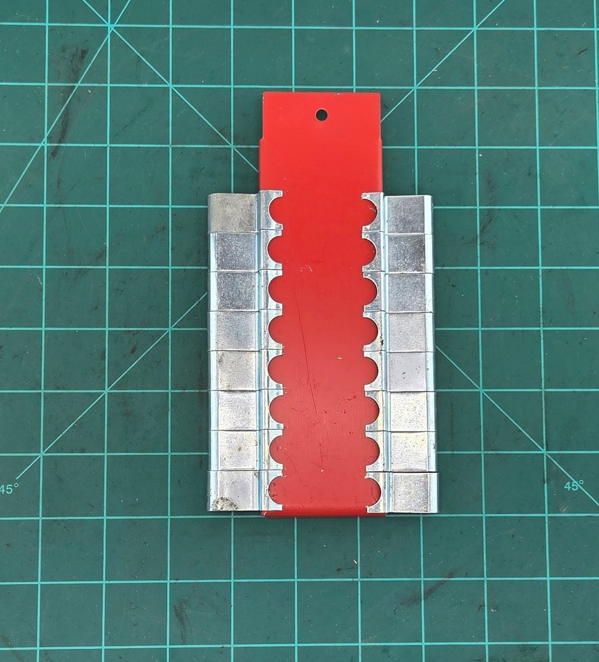USA Made Rocker Arm Oil Deflector Set | eBay