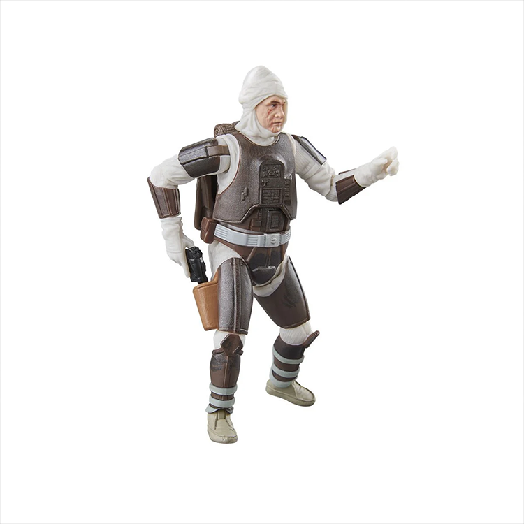 Dengar Action Figure Star Wars Vintage Collection VC-01A NEW | eBay