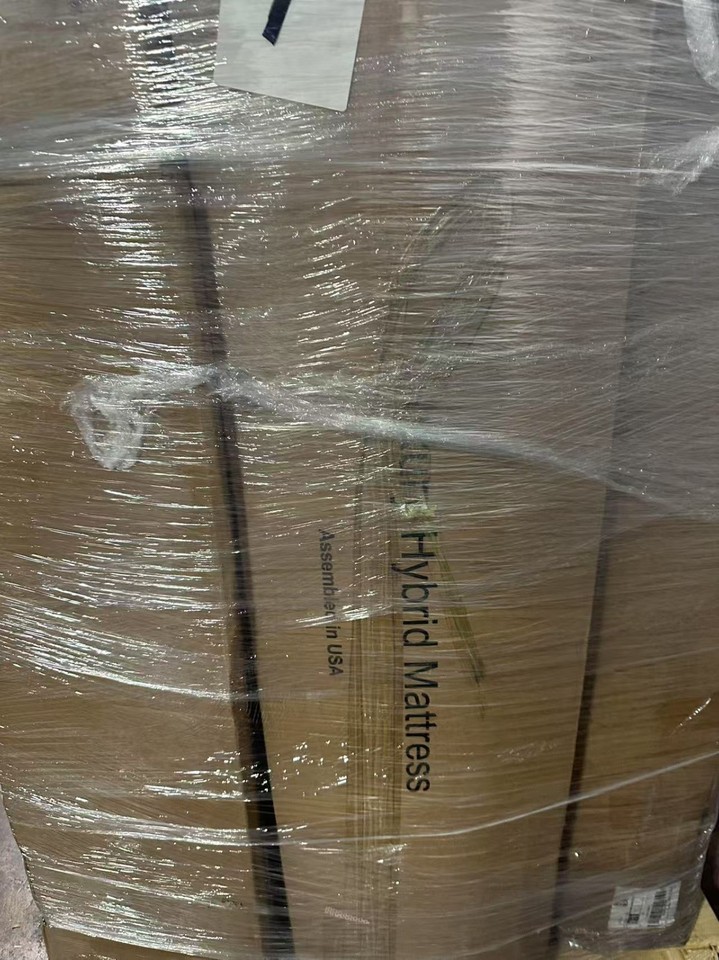 liquidation pallets for sale Overstock & Returns Pallet Sale – Brand ...