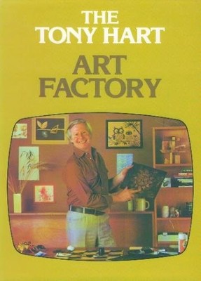 The Tony Hart Art Factory,Tony Hart 9780718212629 | eBay UK