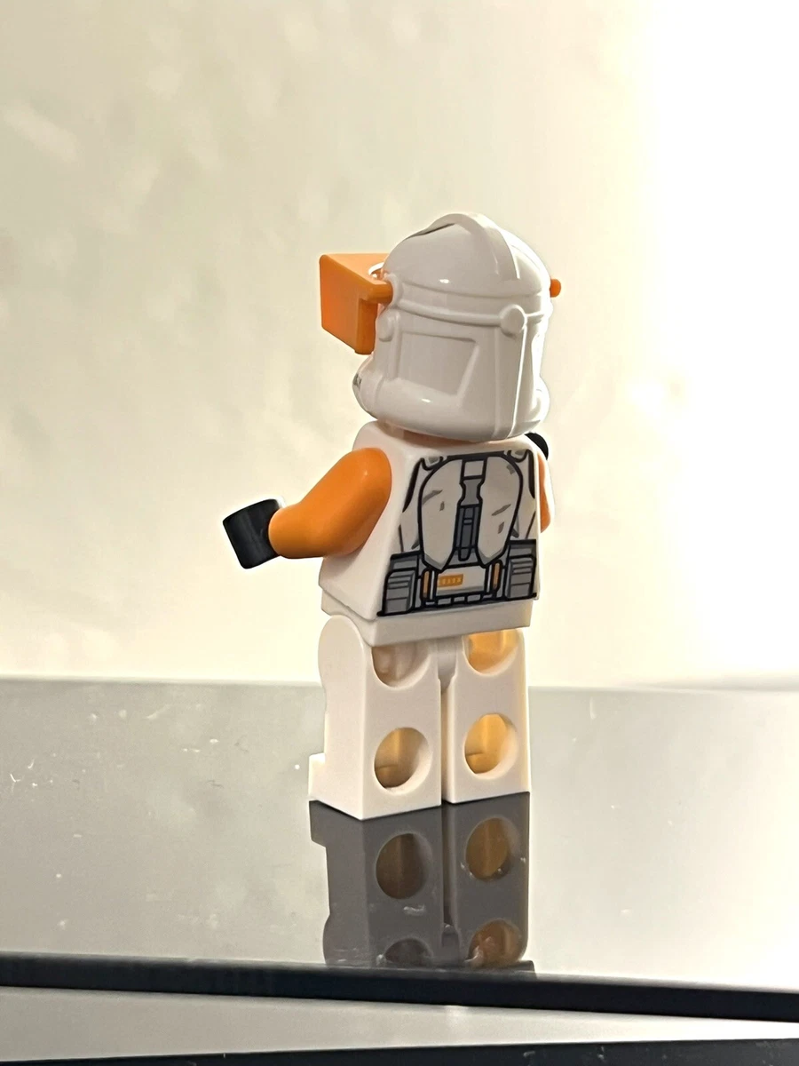 Lego Star Wars 2022 Utapau Battle Pack