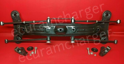 97-01 Toyota Camry Rear Sub k-Frame Crossmember 3.0L V6 w Bolts ...