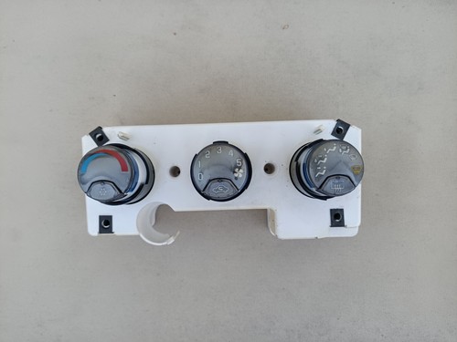 2003-2006 Chevrolet SSR OEM A/C Heater Climate Control Switch | eBay