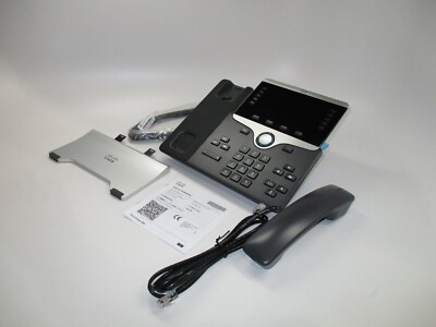 Cisco Unified IP Phone 8811 V04 (CP-8811-K9) | eBay
