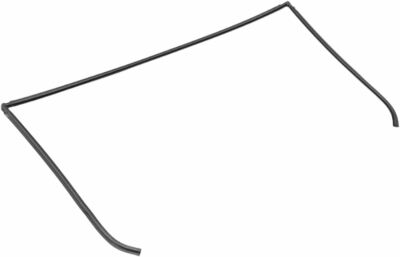 New Genuine BMW Rear Windshield Seal Window Upper (2004-2010) OE ...