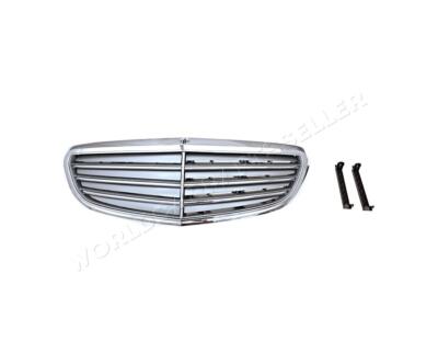 Grille For MERCEDES C W205 14 - A2058801583 | eBay
