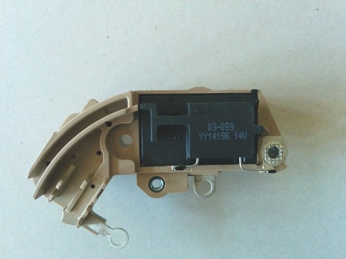 New Voltage Regulator For 27060-64180, 27060-65040, 13496, IN440 | eBay