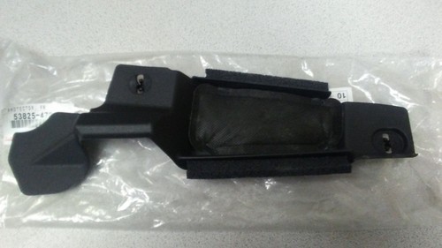 2010-2015 Toyota Prius Front Fender Protector 53825-47010 | eBay