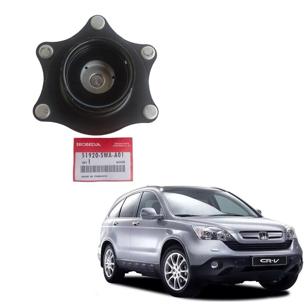 Front Shock Suspension Strut Mounting 2x For Honda CR-V 2007-2016 51920 ...