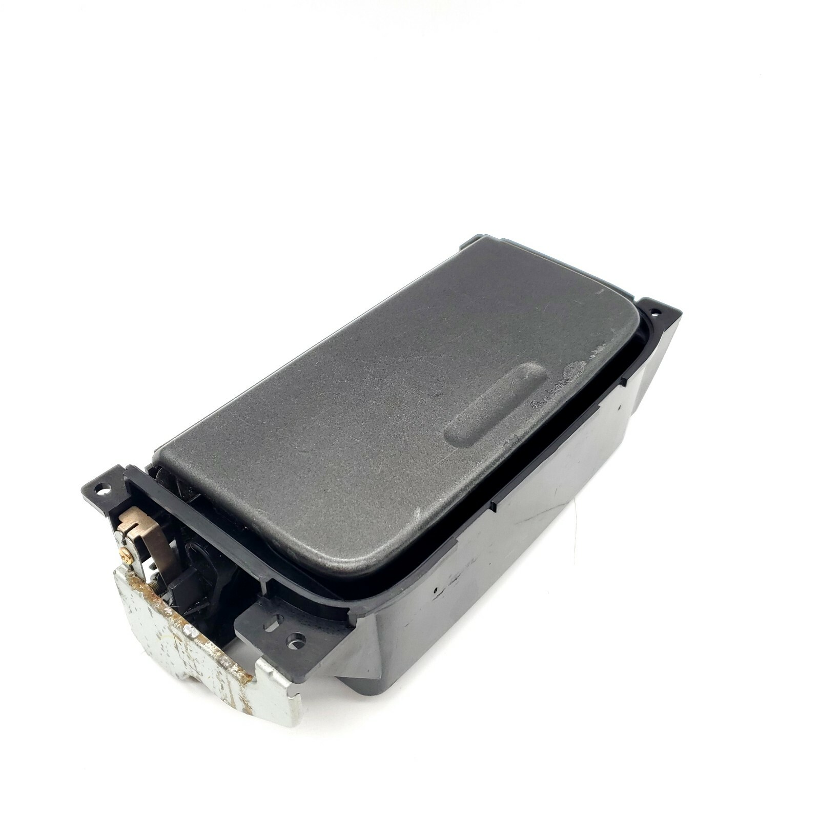 1998 - 2005 Lexus Gs300 Center Console Shifter Bezel Cup Holder Trim ...