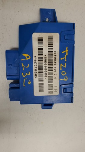 CHRYSLER PACIFICA 2005 Door liftgate CONTROL MODULE UNIT P04727380AE | eBay