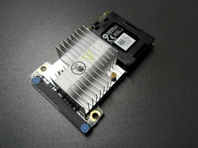 PERC H710P MINI TY8F9 TTVVV N3V6G RAID 1GB BATTERY DELL POWEREDGE ...