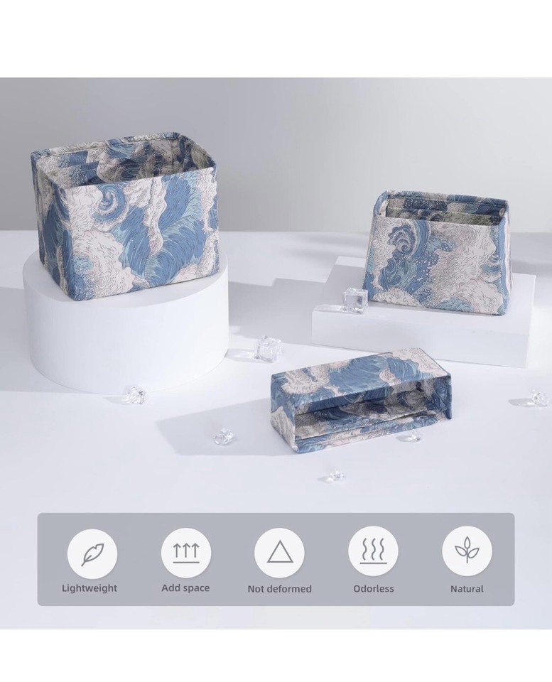 Purse Organizer Insert, Unique Pattern Bag Organizer, Bag in Bag for ...