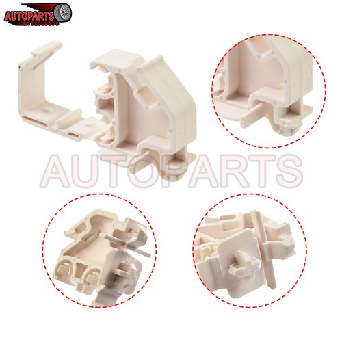 1X Trunk Lid Torsion Opener Spring Clip FOR Honda FOR Accord 08-12/ ...