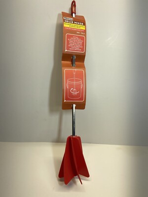 Allway HM5 Helix Paint Mixer Attachment for 5 Gallon Containers | eBay