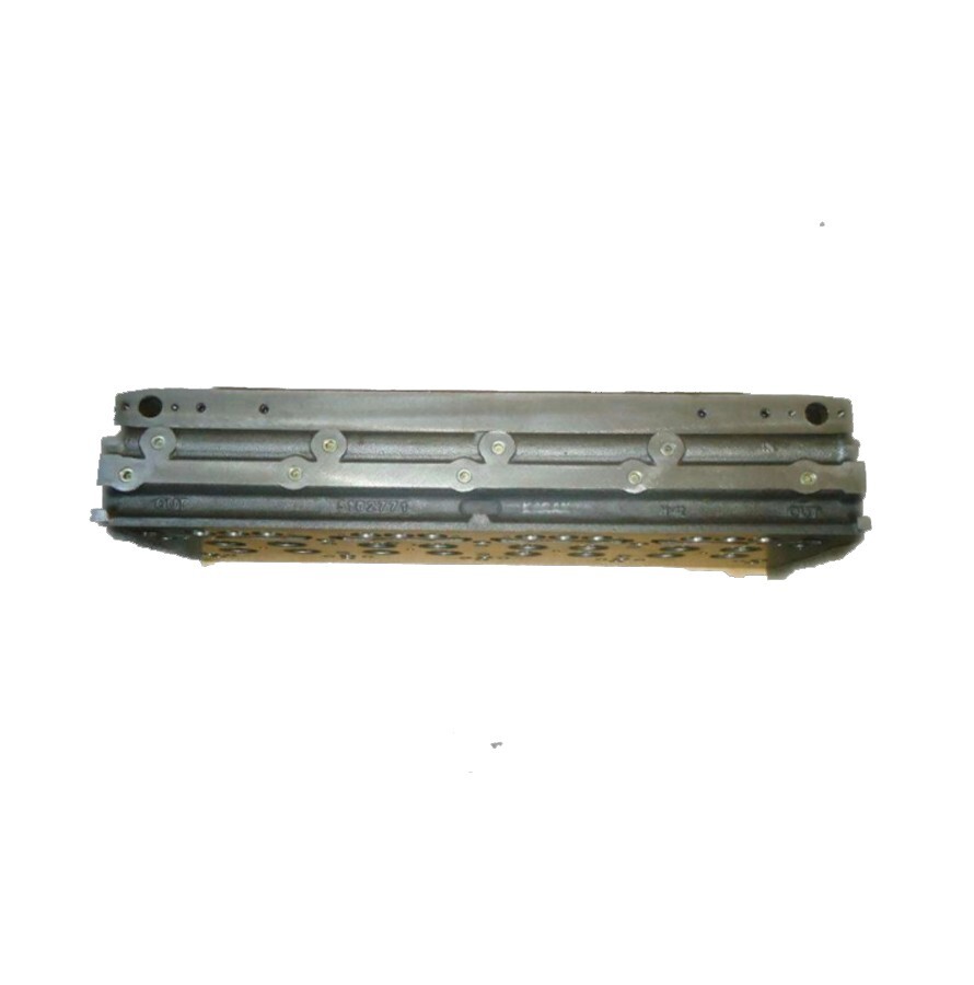 New Cylinder Head Bare with guides for Detroit Diesel GM 5149878 8V92 ...