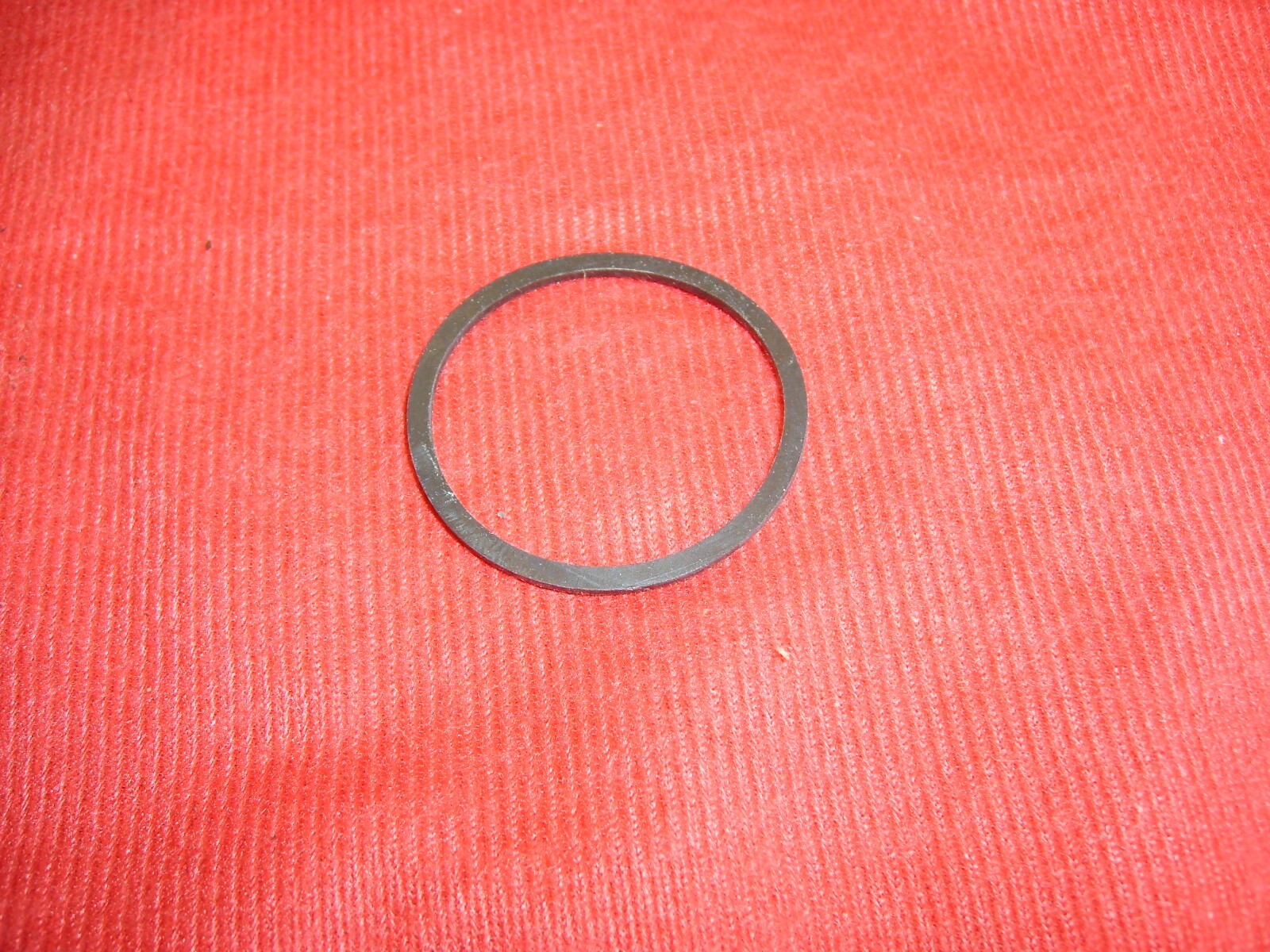 1 NEW BN70 C-1A Fuel Strainer GASKET SEAL Stearman PT-17 PT-19 Ryan PT ...