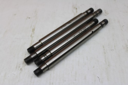 Harley-Davidson Knucklehead Motor Cylinder Head Rocker Arm Shafts 17435 ...