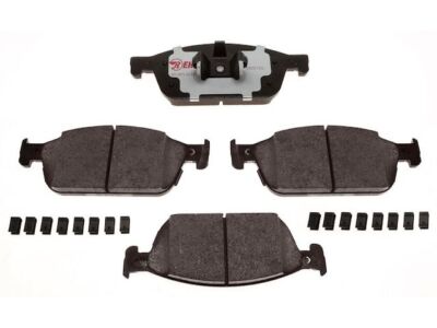 For 2014-2018 Ford Focus Brake Pad Set Front Raybestos 47841RR 2017 ...