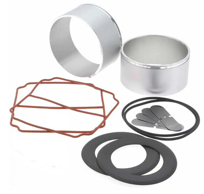 SK-2750C Service Kit Thomas Model SK2750 Compressor Rebuild KIT ...