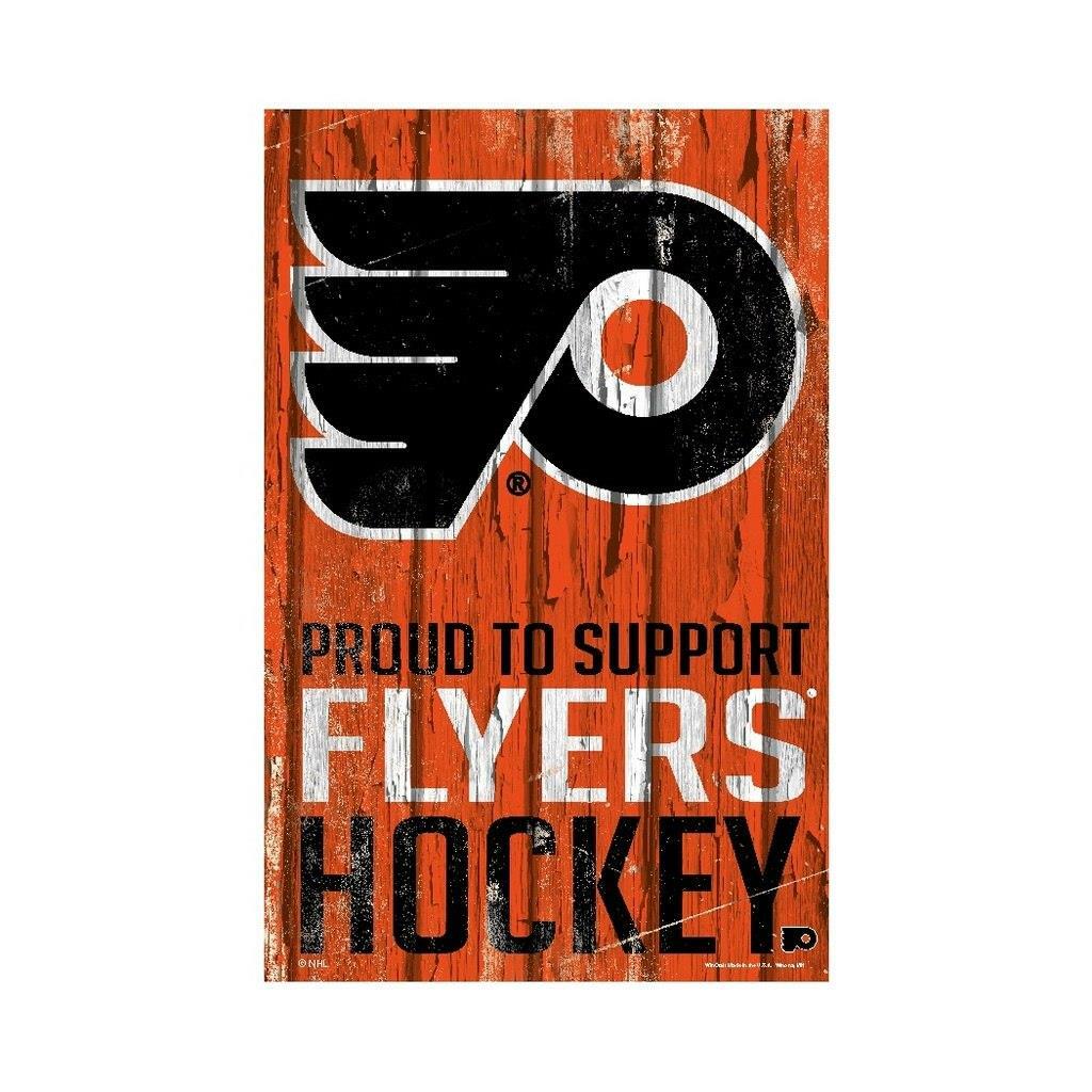 Philadelphia Flyers Fans
